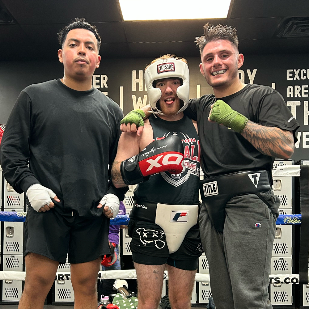 Nick Monteleone: Streams, Merchandise, Personal Videos | MILLIONS