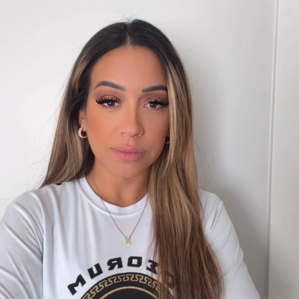 Karina Streams Merchandise Personal Videos MILLIONS
