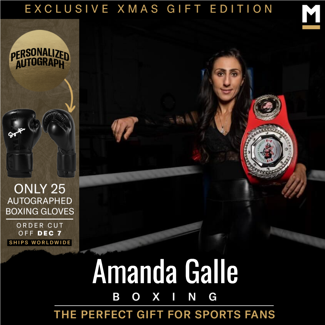 Amanda Galle: Streams, Merchandise, Personal Videos | MILLIONS
