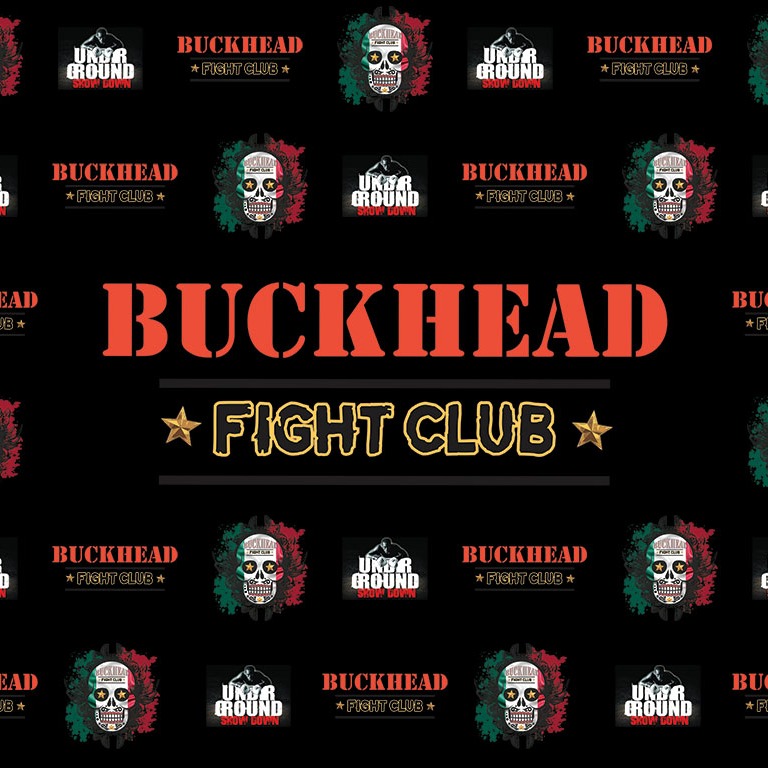 BuckheadFC: Streams, Merchandise, Personal Videos | MILLIONS