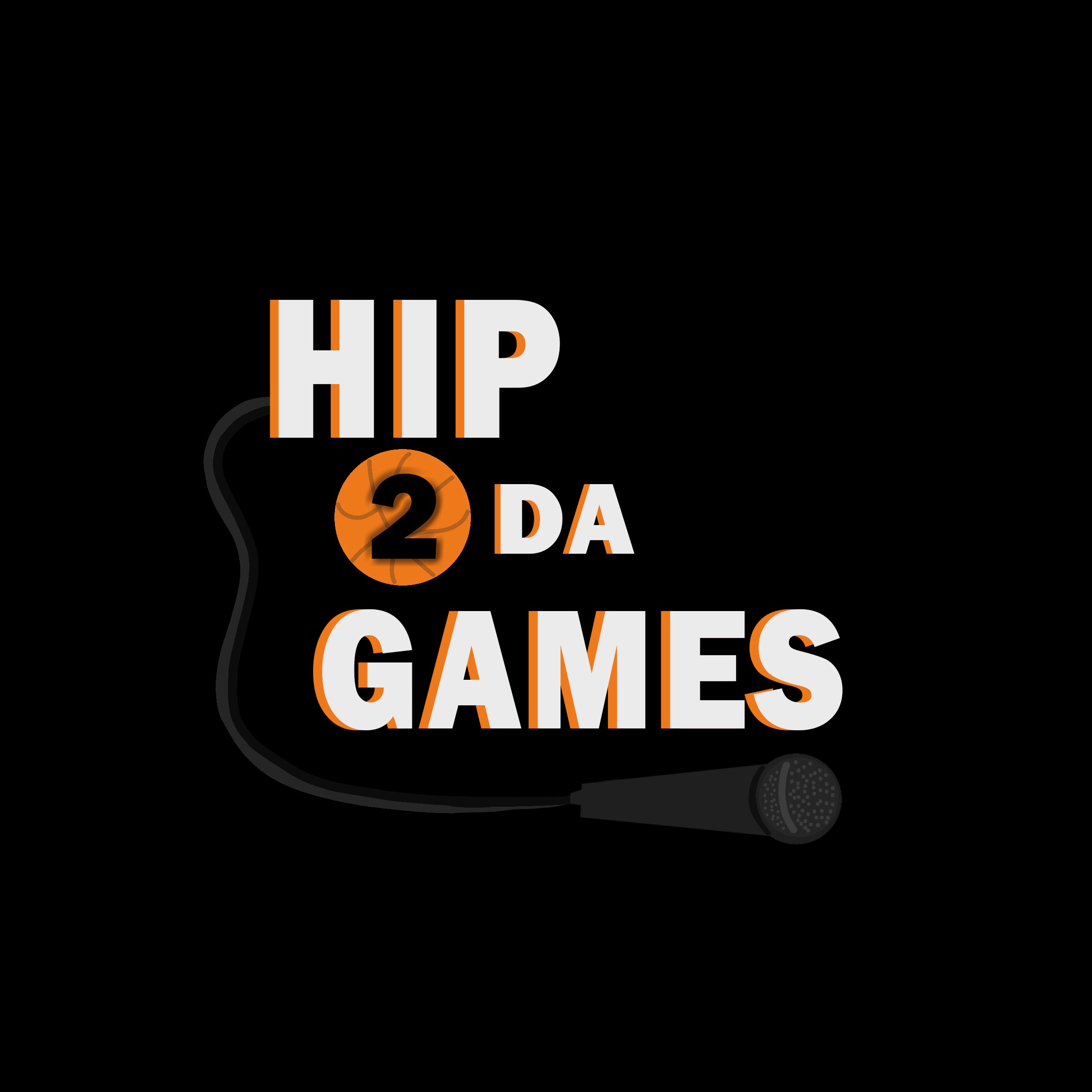 Hip 2 Da Games: Streams, Merchandise, Personal Videos | MILLIONS