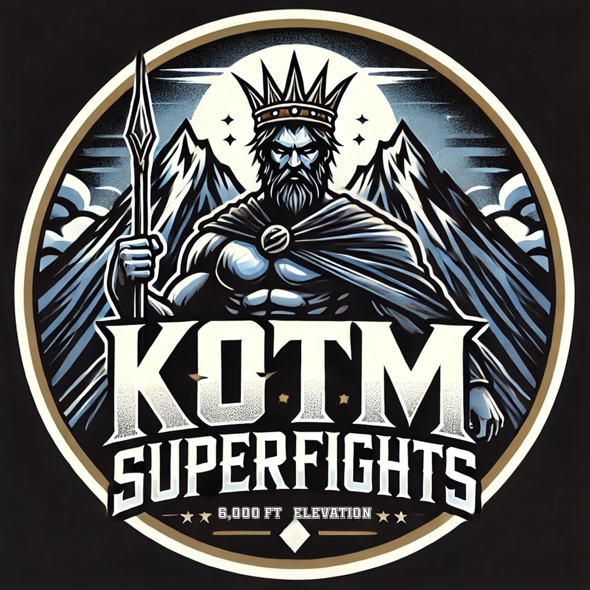 KOTM.SUPERFIGHTS | MMA | Streams | MILLIONS