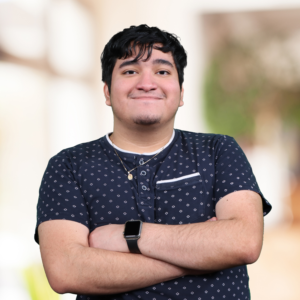 Jason Jimenez-Garrido: Streams, Merchandise, Personal Videos | MILLIONS