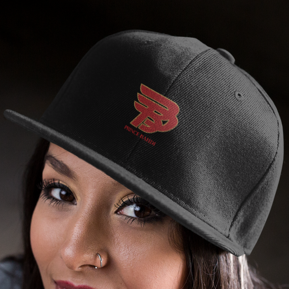 Lucas "Prince" Bahdi: streams, merchandise, Personal Videos | MILLIONS