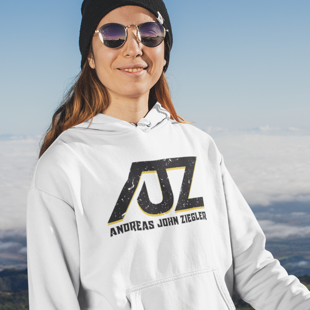 Andreas John Ziegler "AJZ": Streams, Merchandise, Personal Videos ...