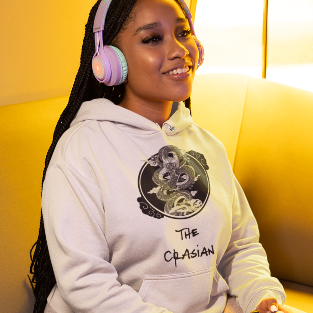 Andy "The CrAsian" Nguyen: Streams, Merchandise, Personal Videos | MILLIONS