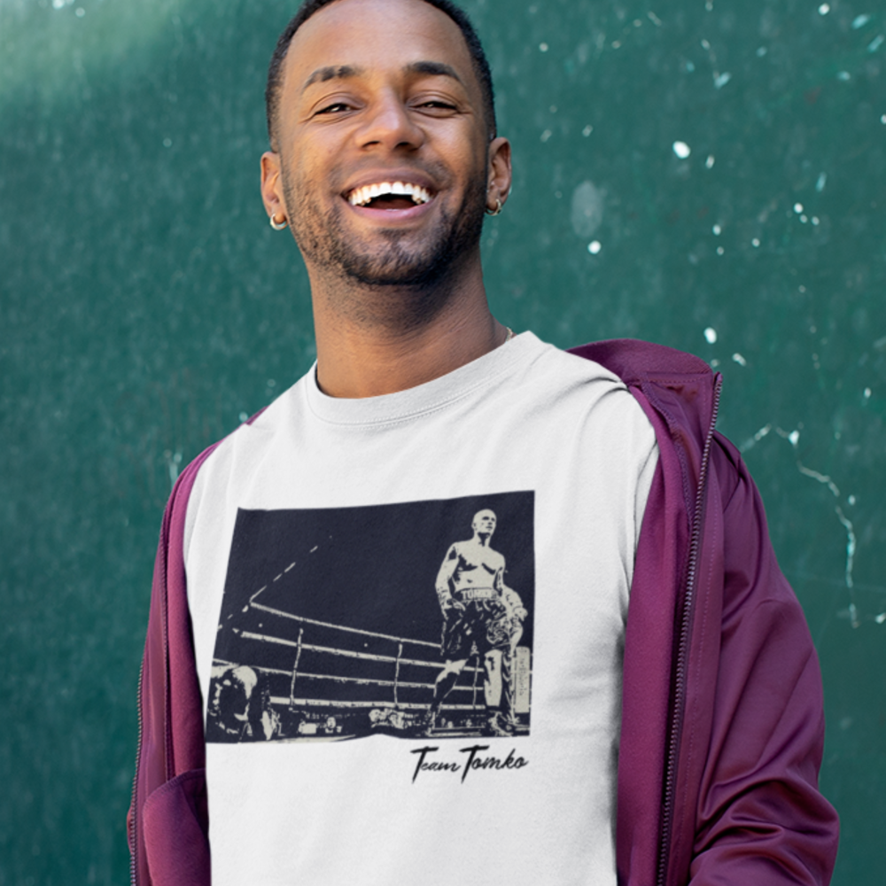 Female Team Tomko by Devin Tomko, Women's Graphic T-Shirt | MILLIONS