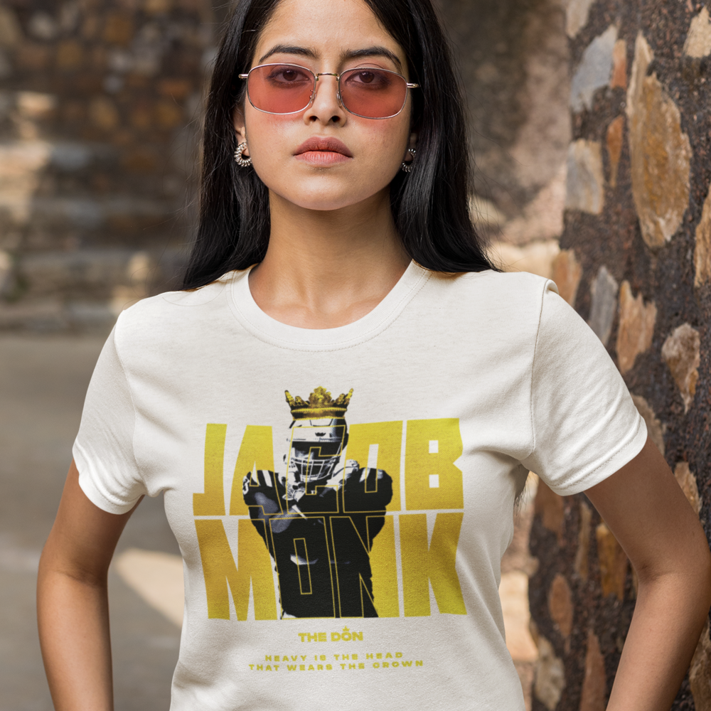 Jacob Monk: Streams, Merchandise, Personal Videos | MILLIONS