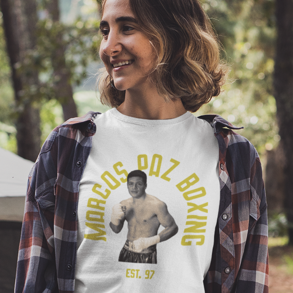 Marcos Paz: streams, merchandise, Personal Videos | MILLIONS