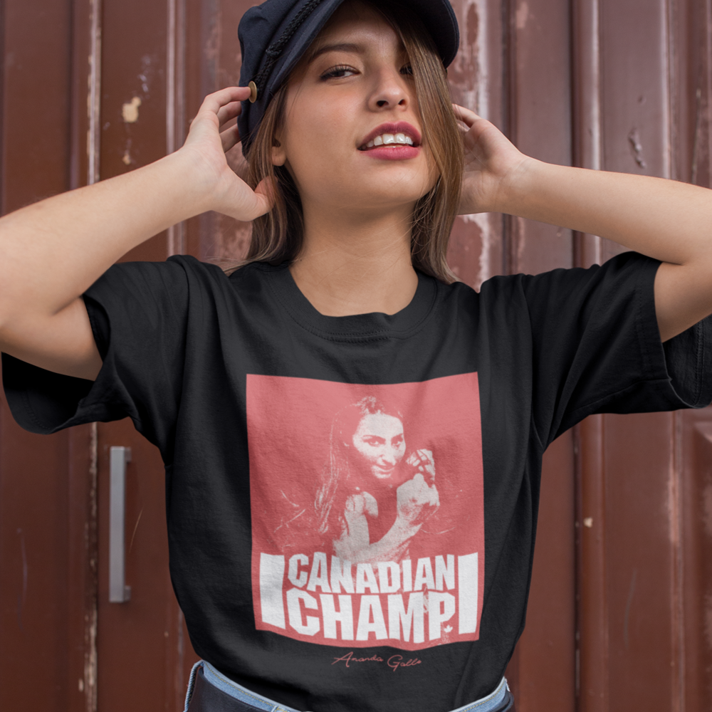 Amanda Galle: Streams, Merchandise, Personal Videos | MILLIONS