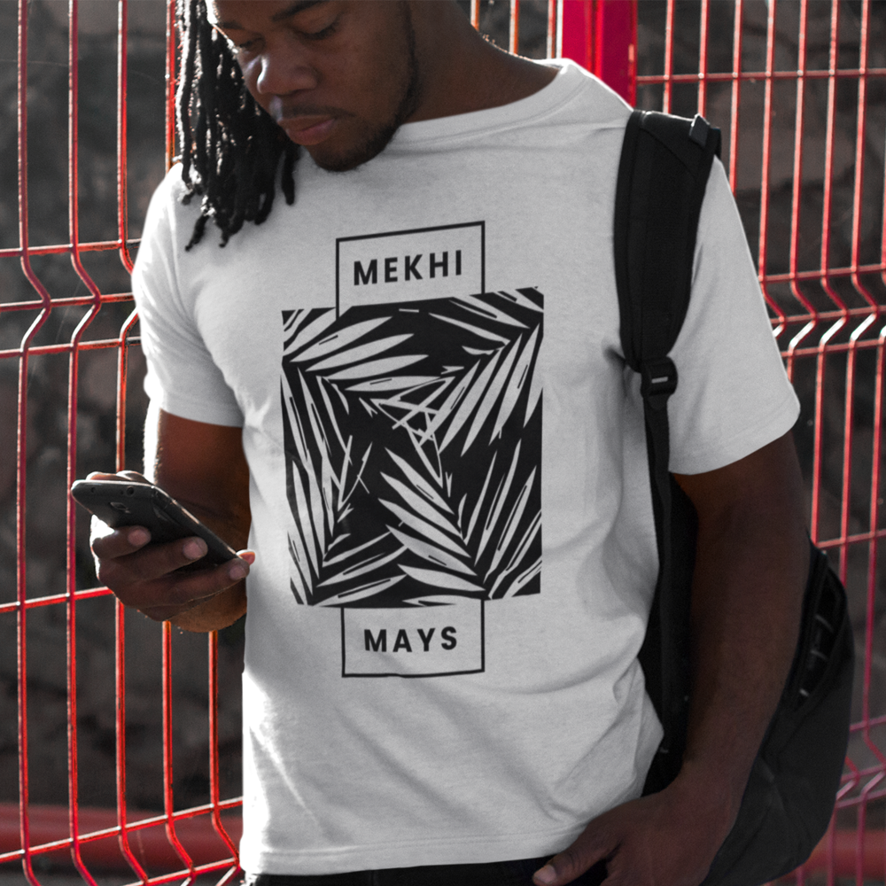 Mekhi Mays: Streams, Merchandise, Personal Videos | MILLIONS