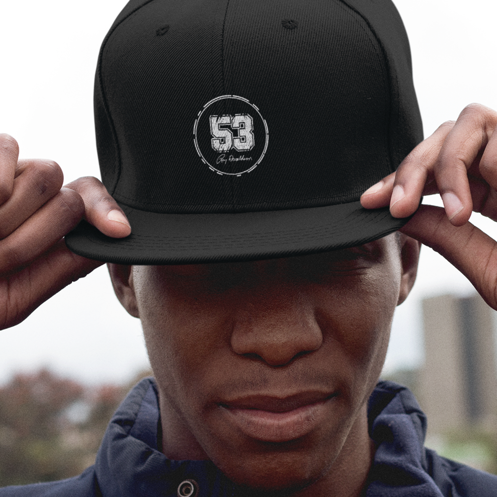 Ray Donaldson: Streams, Merchandise, Personal Videos | MILLIONS