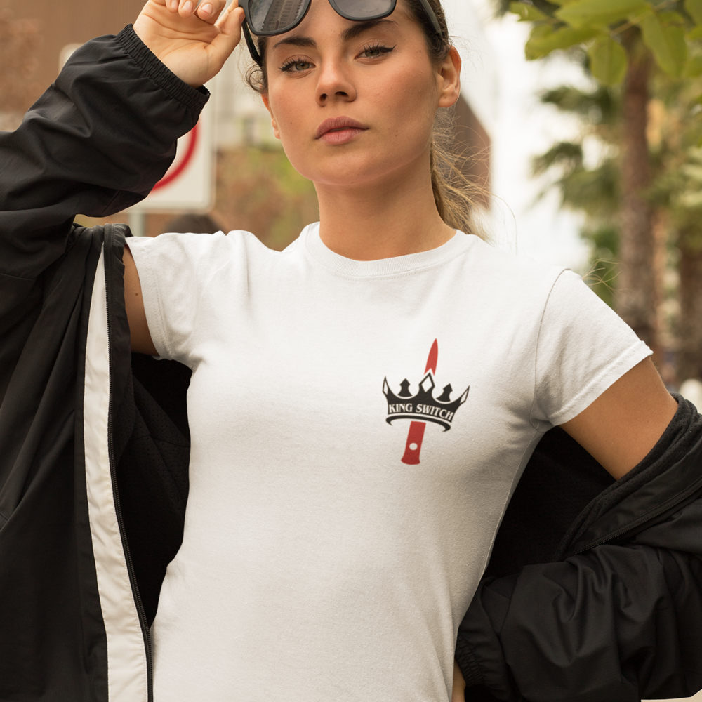 Jay White: Streams, Merchandise, Personal Videos | MILLIONS