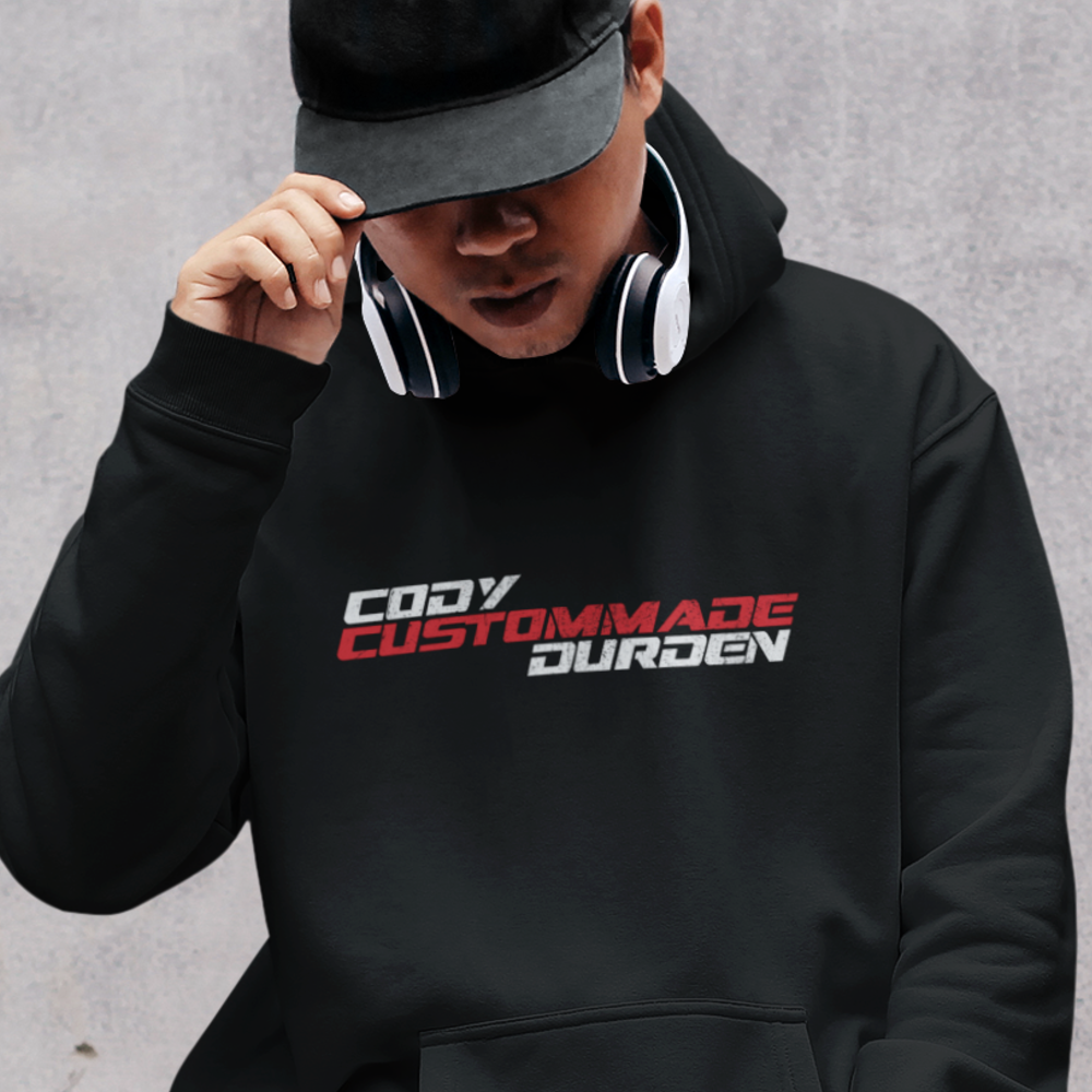 Cody Durden: Streams, Merchandise, Personal Videos | MILLIONS