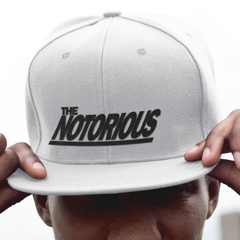 The Notorious Boxing Club Hat | Official The Notorious Boxing Club ...