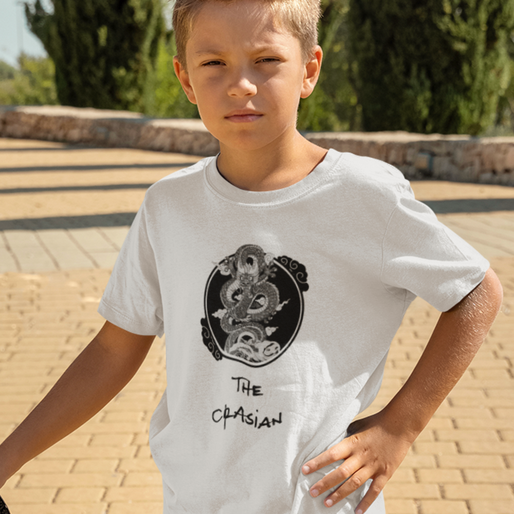 Andy "The CrAsian" Nguyen: streams, merchandise, Personal Videos | MILLIONS