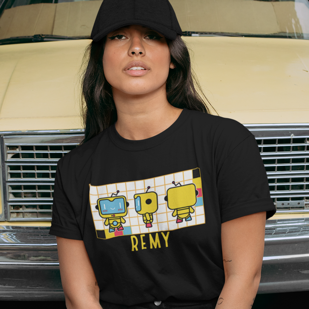 Fabrice Remy: streams, merchandise, Personal Videos | MILLIONS