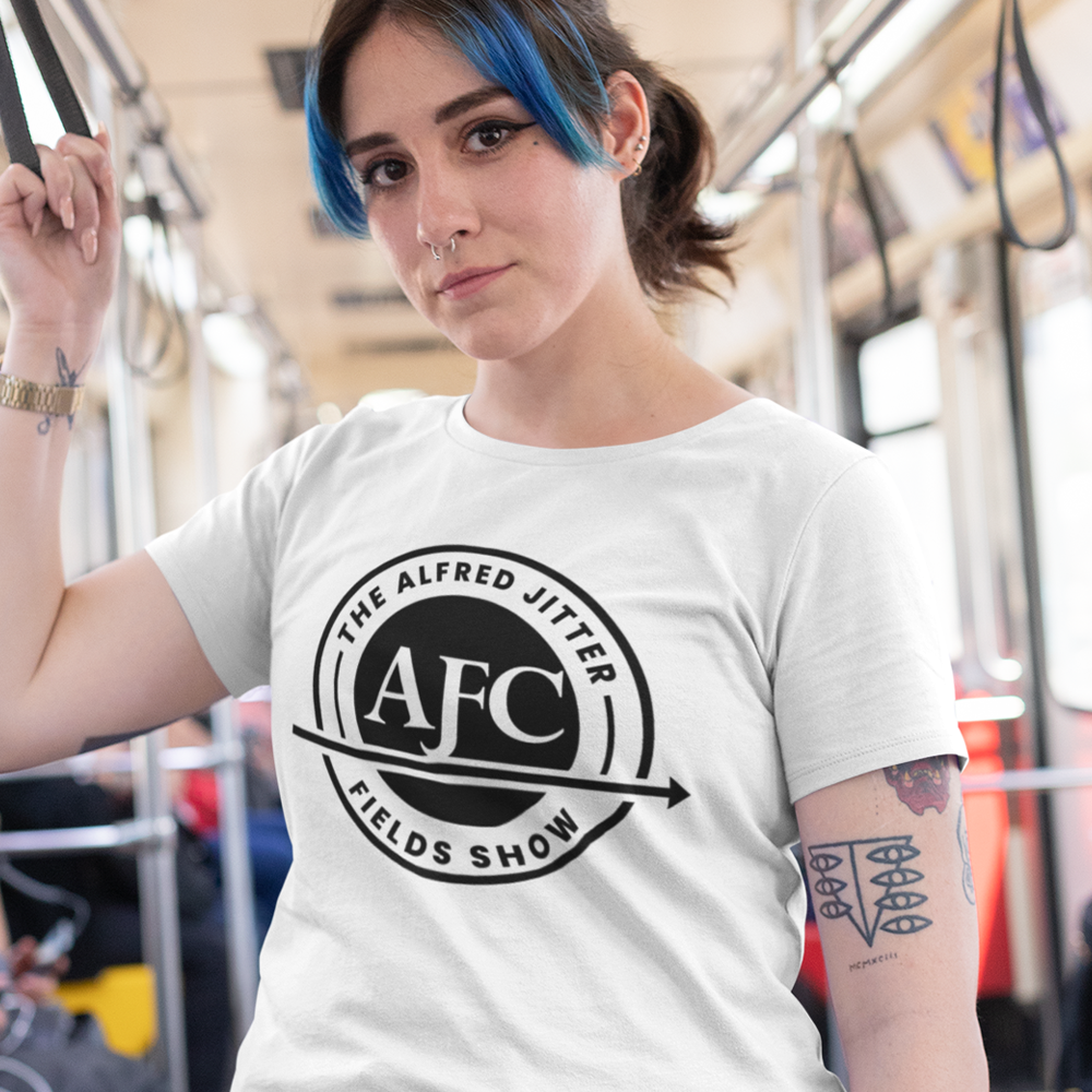 Alfred Jitter Fields Jr: Streams, Merchandise, Personal Videos | MILLIONS