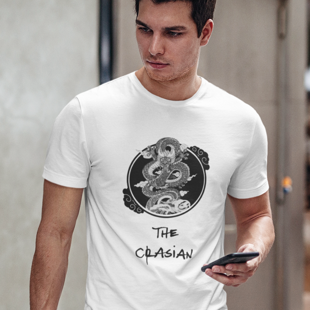 Andy "The CrAsian" Nguyen: Streams, Merchandise, Personal Videos | MILLIONS