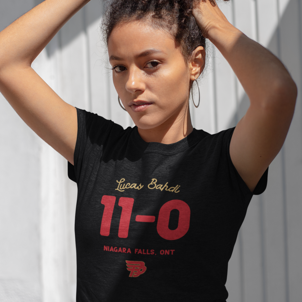 Lucas "Prince" Bahdi: streams, merchandise, Personal Videos | MILLIONS