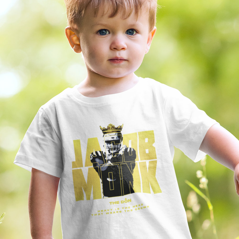Jacob Monk: streams, merchandise, Personal Videos | MILLIONS