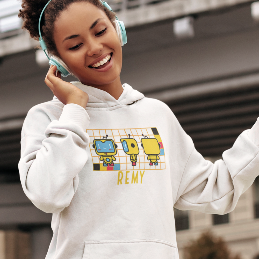 Fabrice Remy: streams, merchandise, Personal Videos | MILLIONS