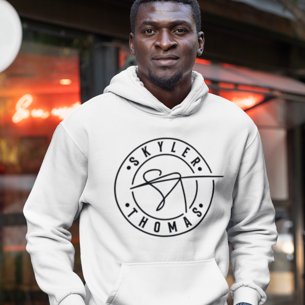 Skyler Thomas: streams, merchandise, Personal Videos | MILLIONS