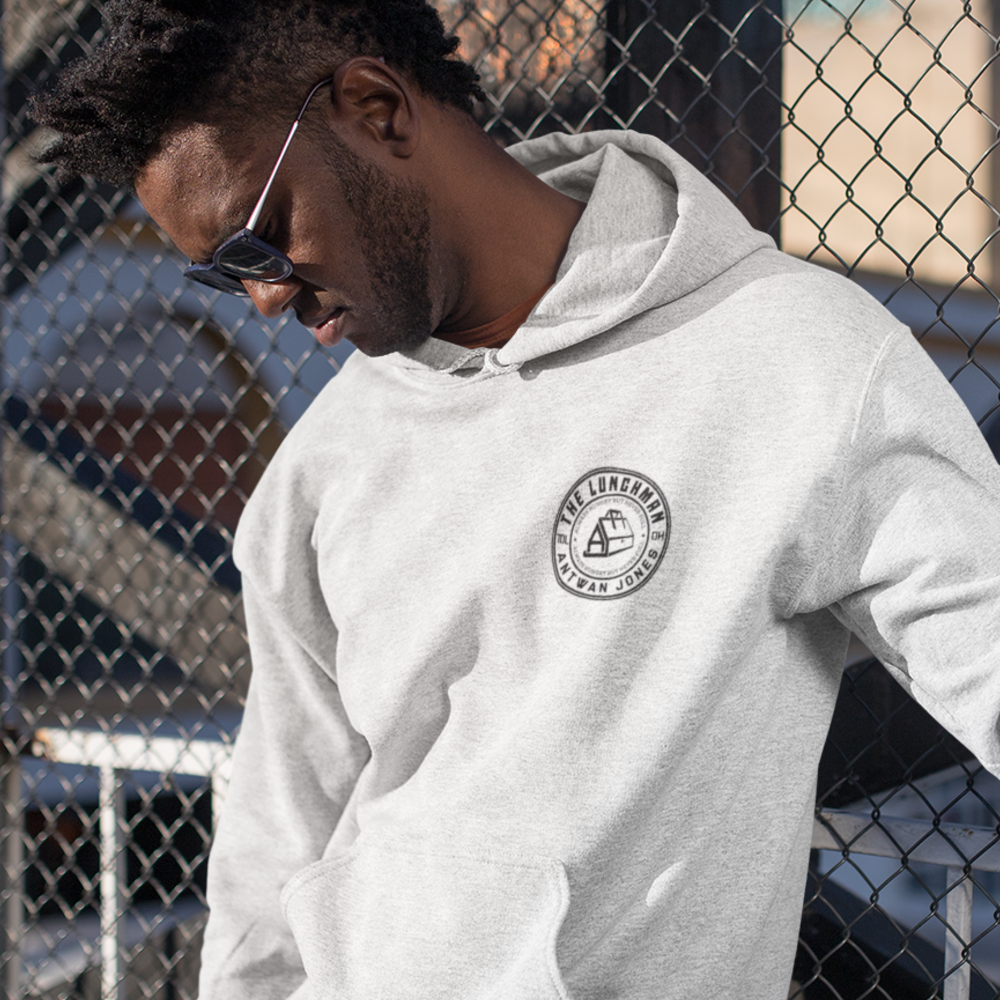 Antwan Jones: Streams, Merchandise, Personal Videos | MILLIONS