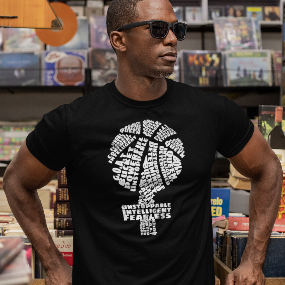 Coach Val Whiting Mental Toughness Men's T Shirt Light Logo | MILLIONS