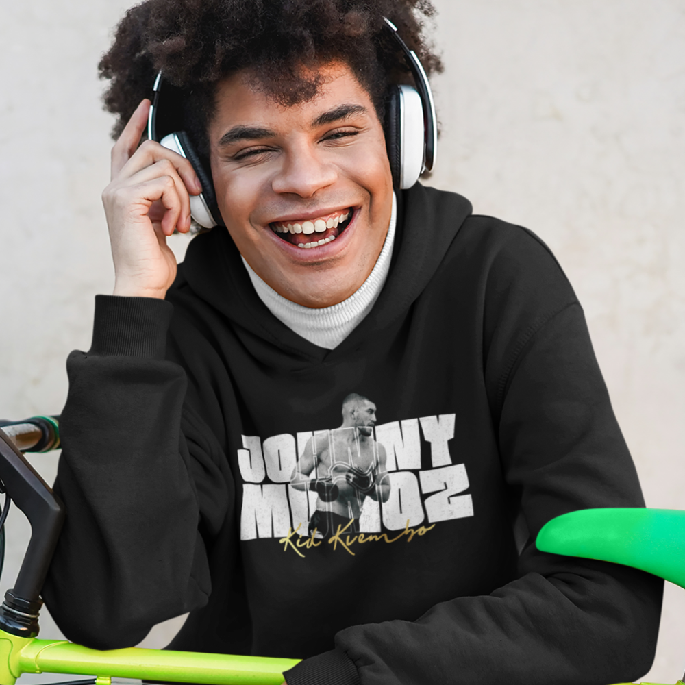 Johnny Muñoz: Streams, Merchandise, Personal Videos | MILLIONS