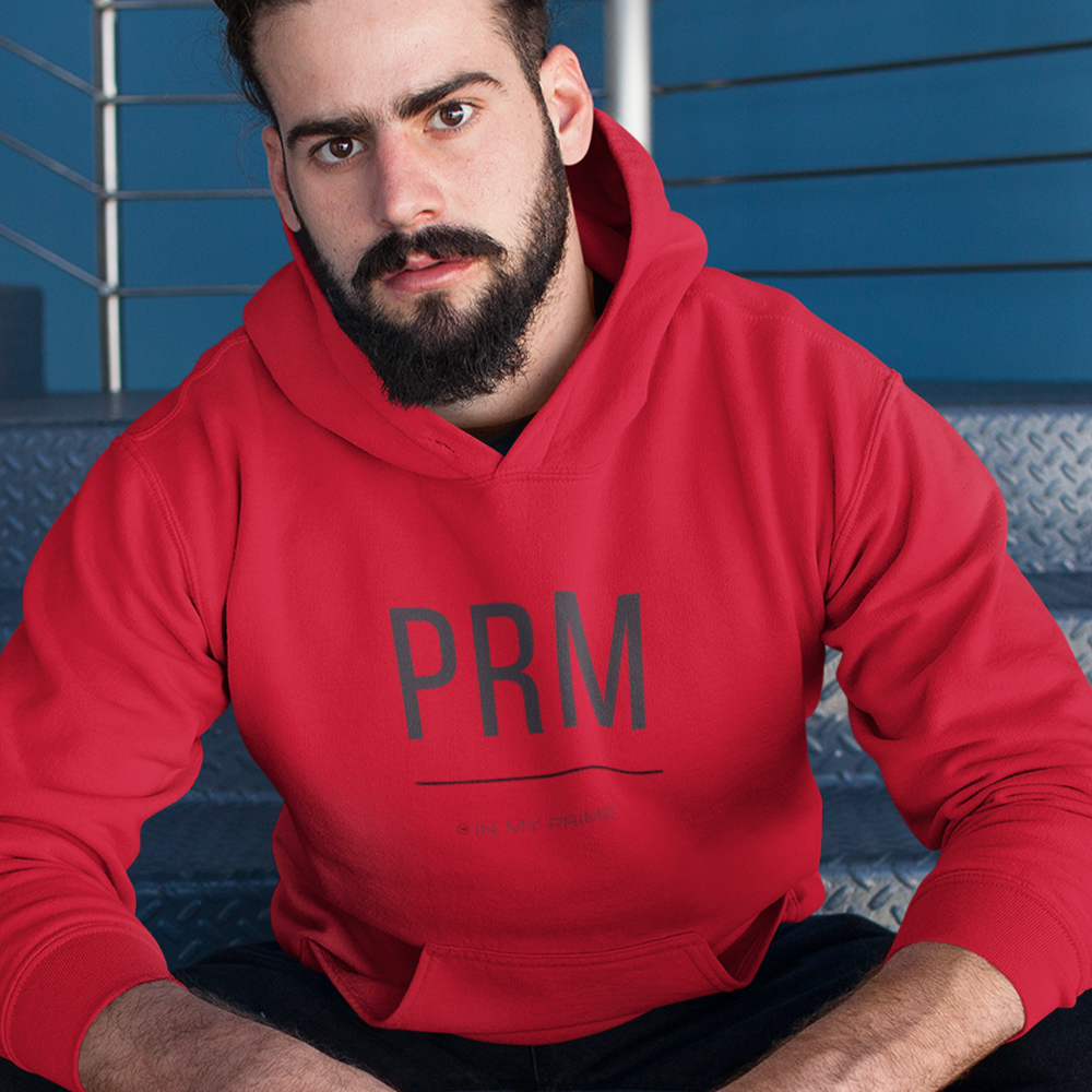 Paul "PRIME" Marghitas: Streams, Merchandise, Personal Videos | MILLIONS