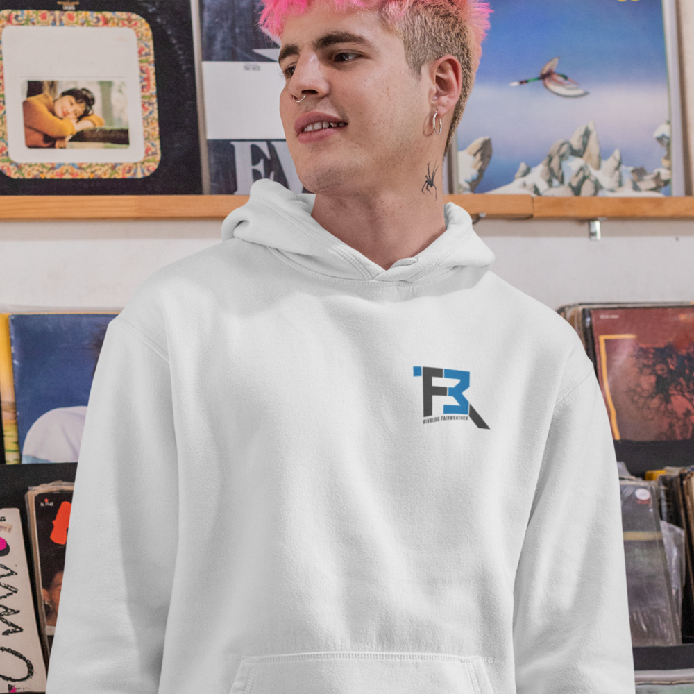 Rivaldo Fairweather : streams, merchandise, Personal Videos | MILLIONS