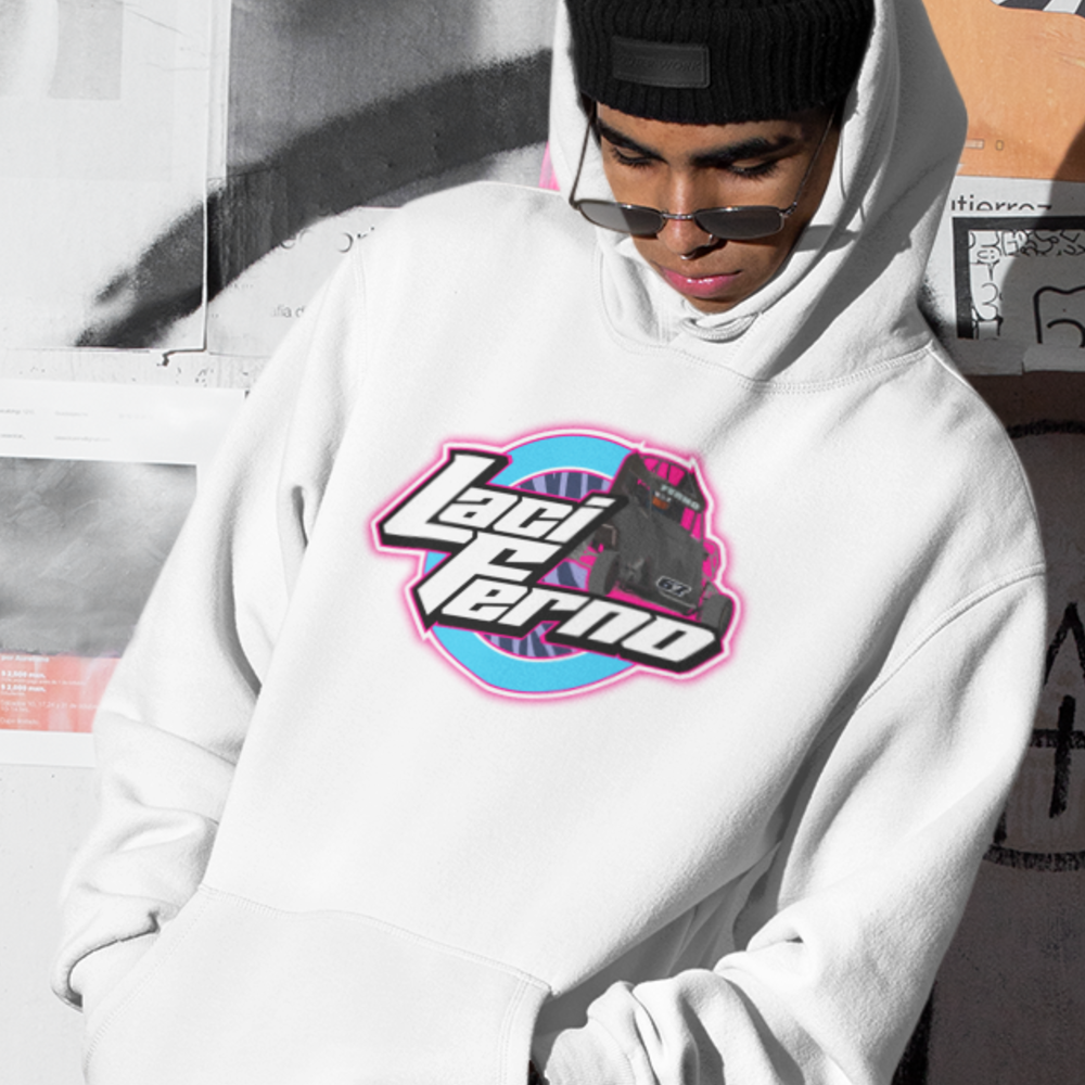 Laci Ferno: Streams, Merchandise, Personal Videos | MILLIONS