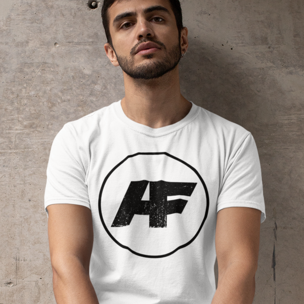 Adrien Fit T-Shirt | Official Adrien Fit Merch | MILLIONS