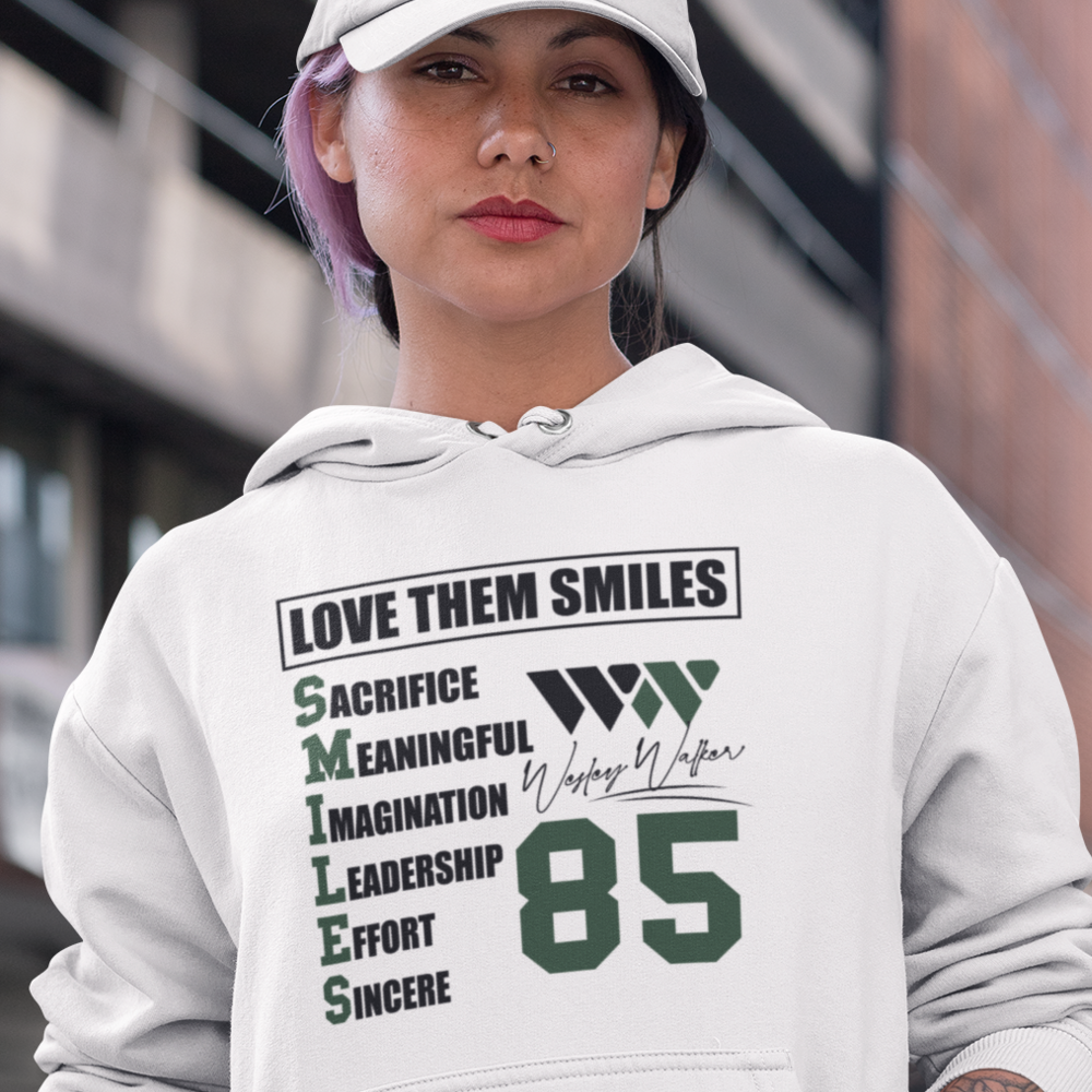 Wesley Walker: Streams, Merchandise, Personal Videos | MILLIONS