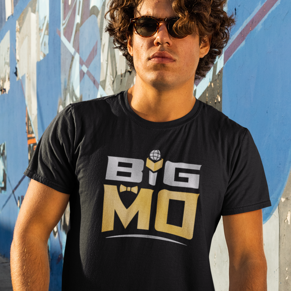 Kody "BIG MO" Mommaerts: streams, merchandise, Personal Videos | MILLIONS