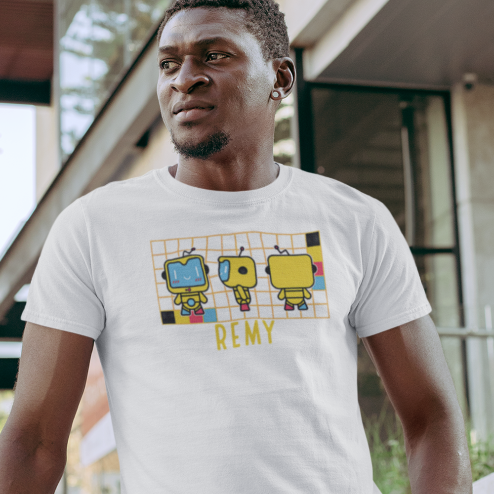 Fabrice Remy: streams, merchandise, Personal Videos | MILLIONS