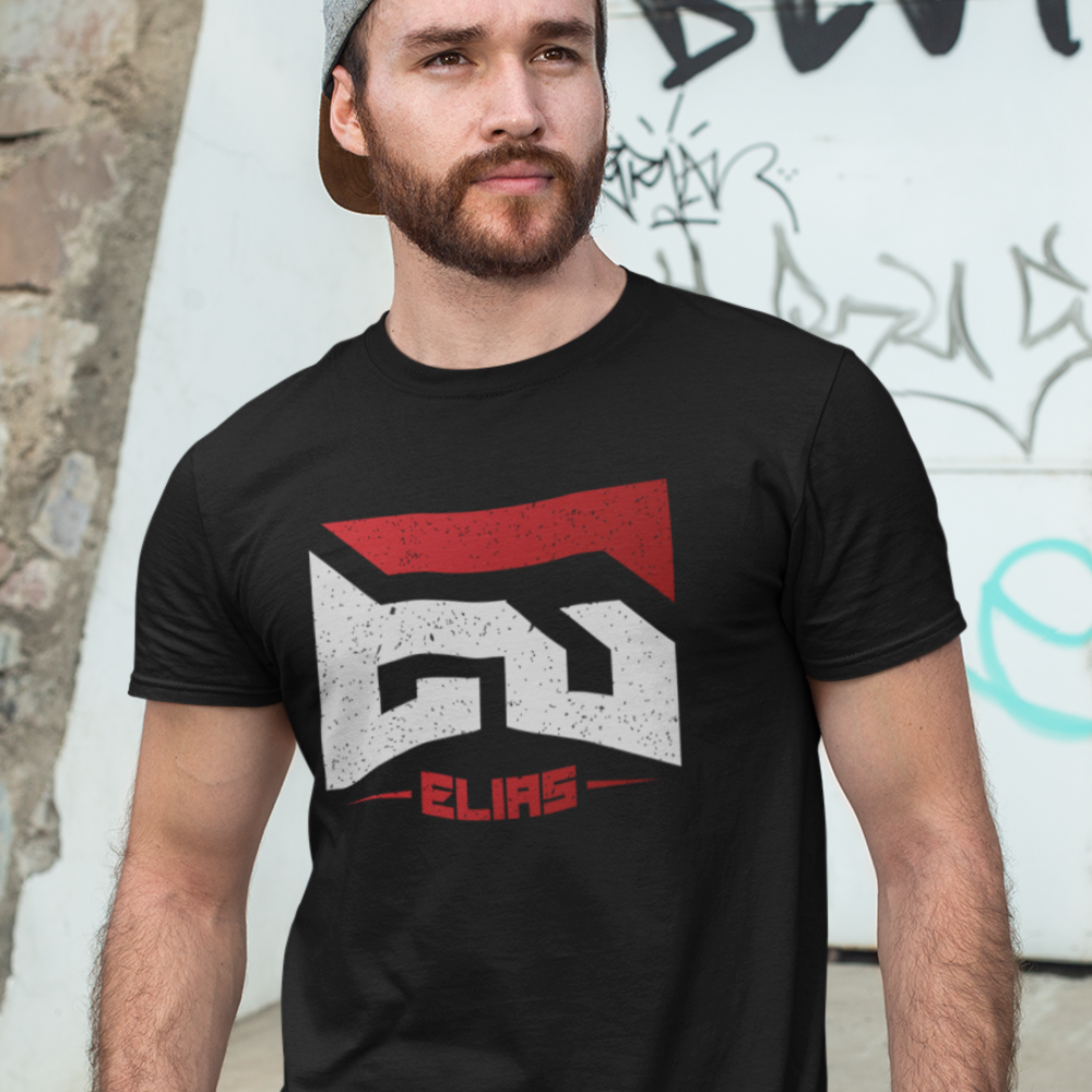 Eli Garcia: Streams, Merchandise, Personal Videos | MILLIONS