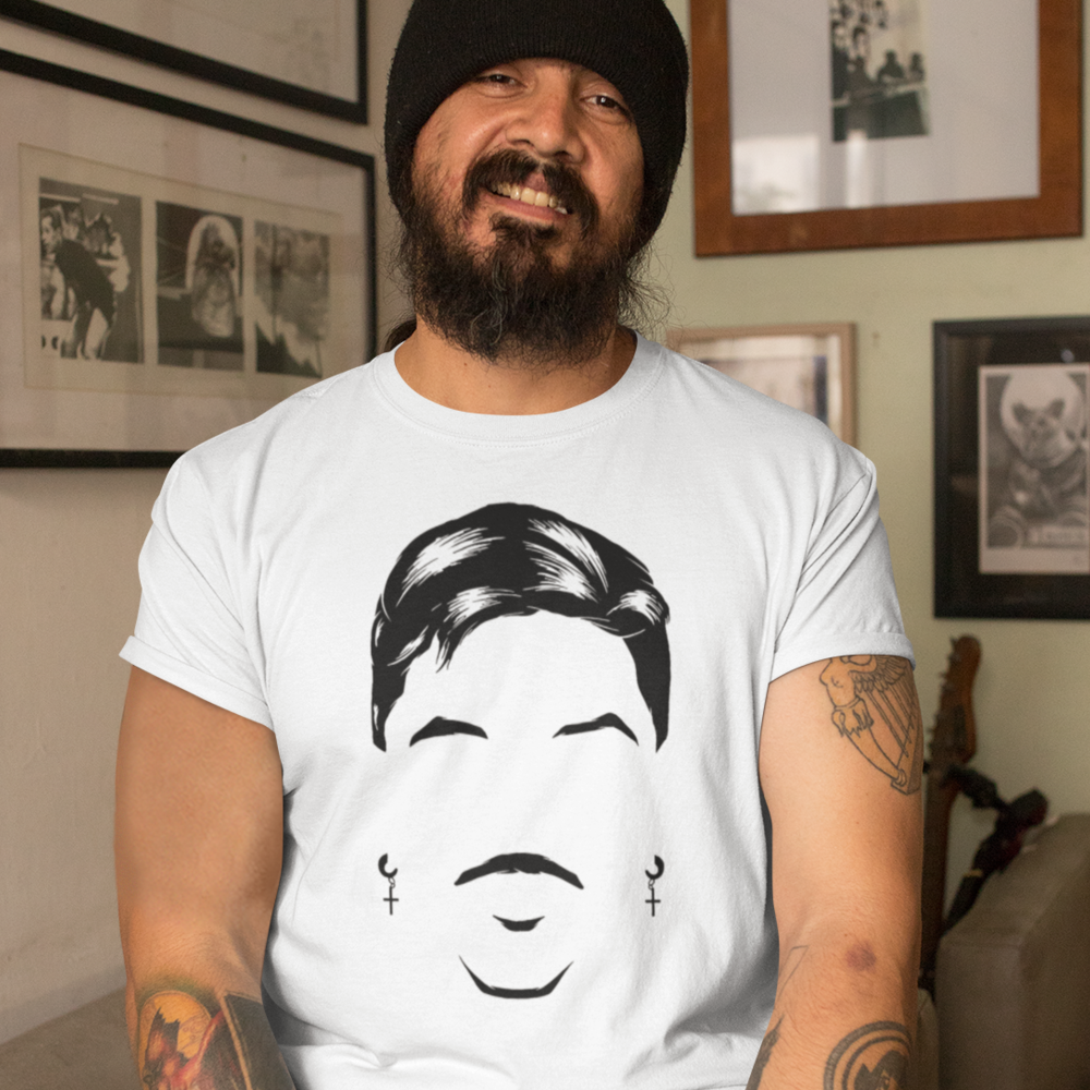 Andy Borregales: streams, merchandise, Personal Videos | MILLIONS