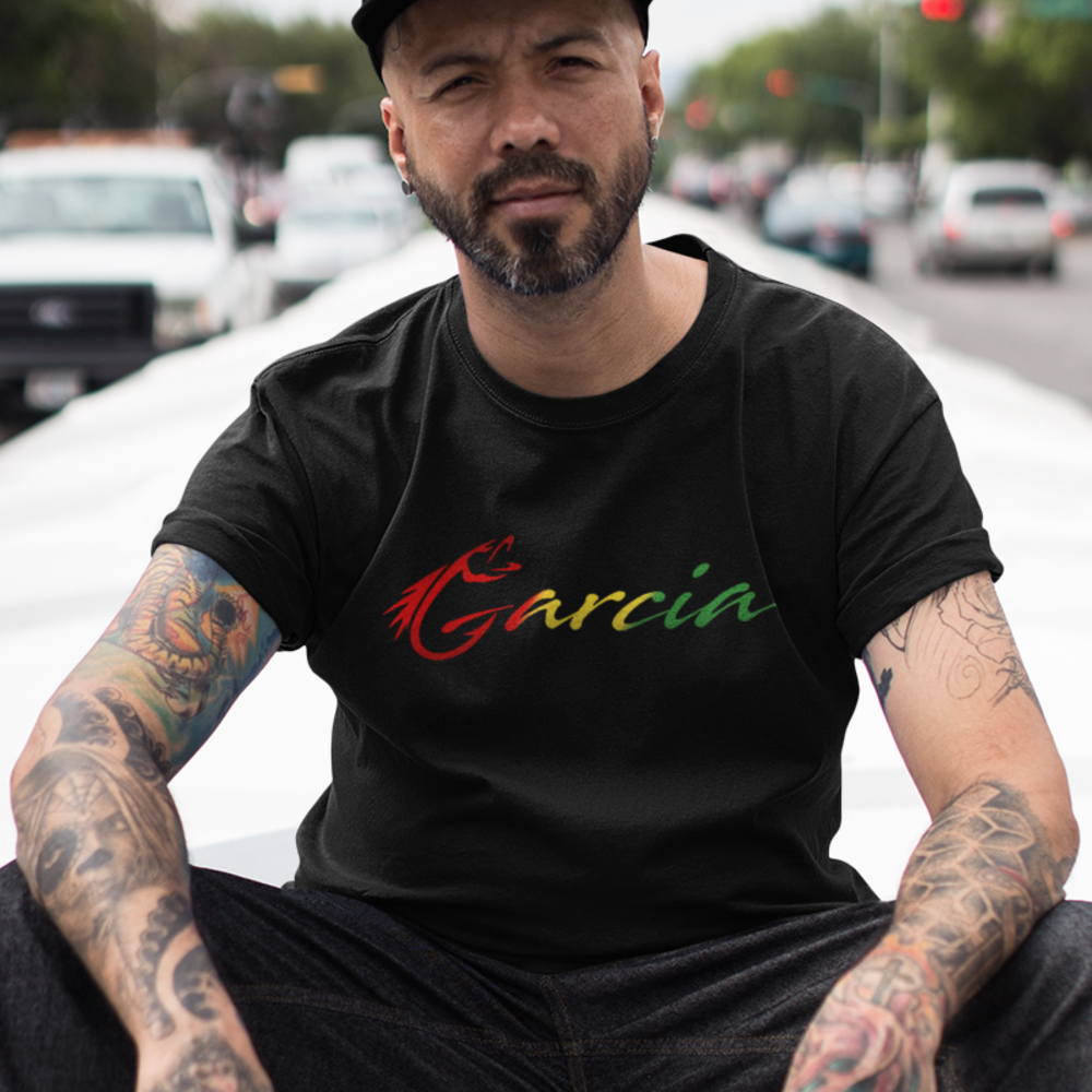 Eli Garcia: Streams, Merchandise, Personal Videos | MILLIONS