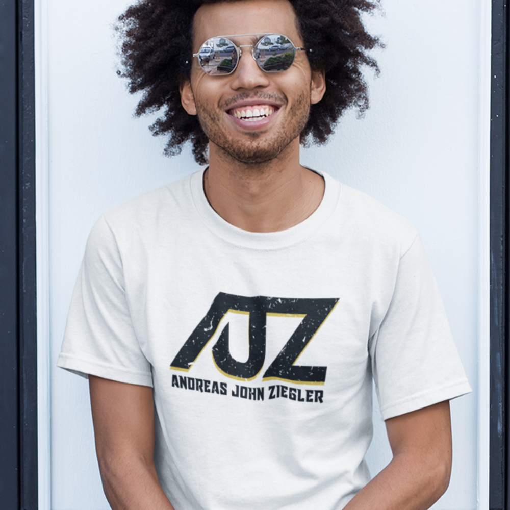 Andreas John Ziegler "AJZ": Streams, Merchandise, Personal Videos | MILLIONS