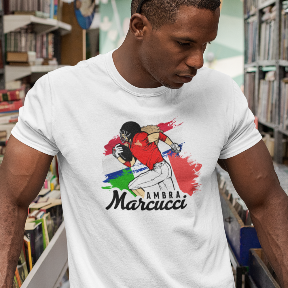 Ambra Marcucci: Streams, Merchandise, Personal Videos | MILLIONS