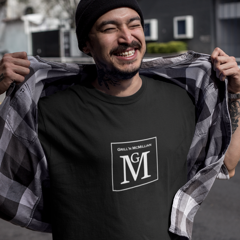 Mark McMillian : Streams, Merchandise, Personal Videos | MILLIONS