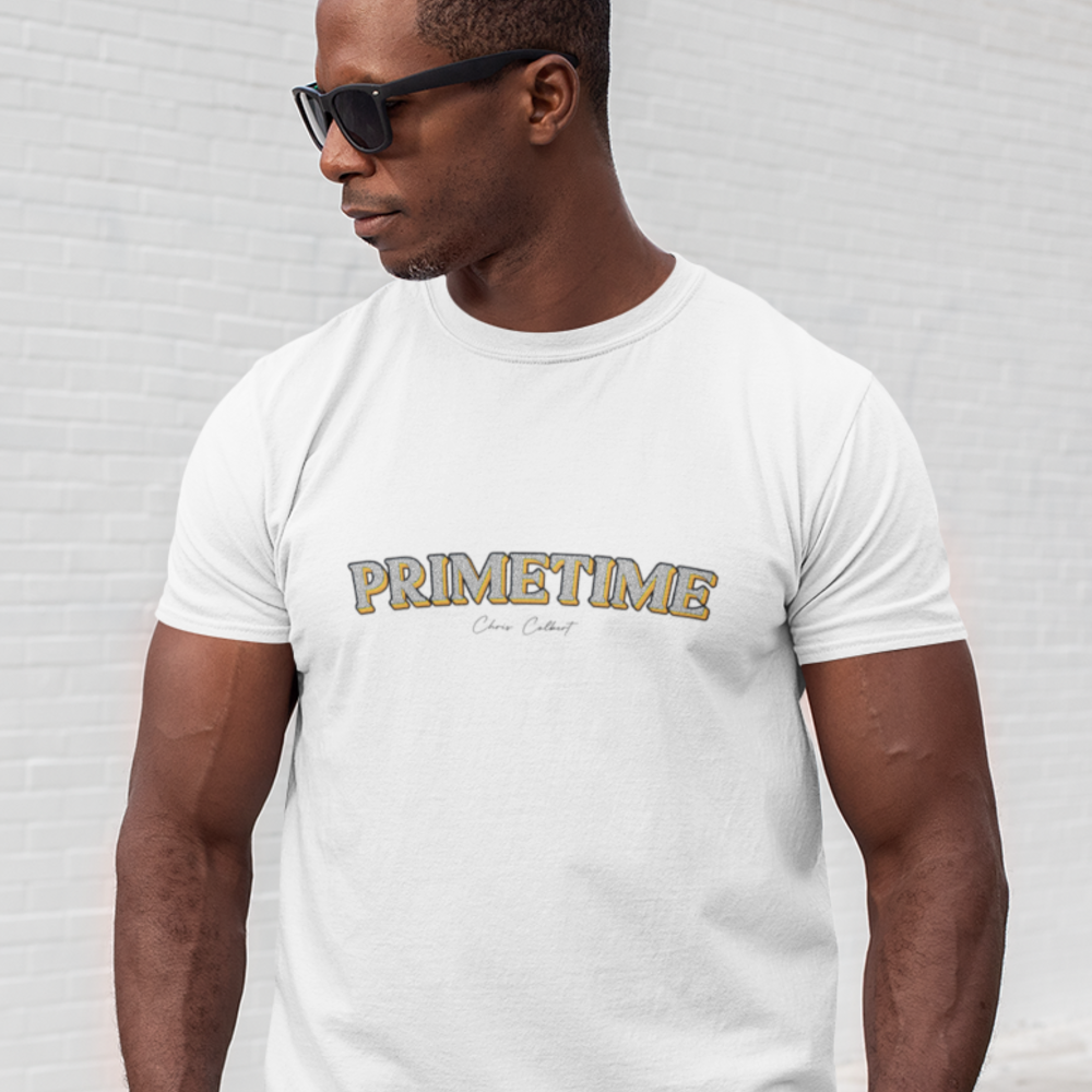 Male Primetime Animalistic, a Chris Colbert Signature Edition, Men’s T ...