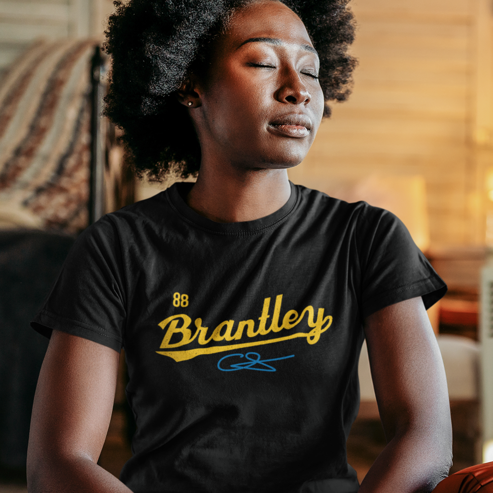 Chris Brantley: Streams, Merchandise, Personal Videos | MILLIONS