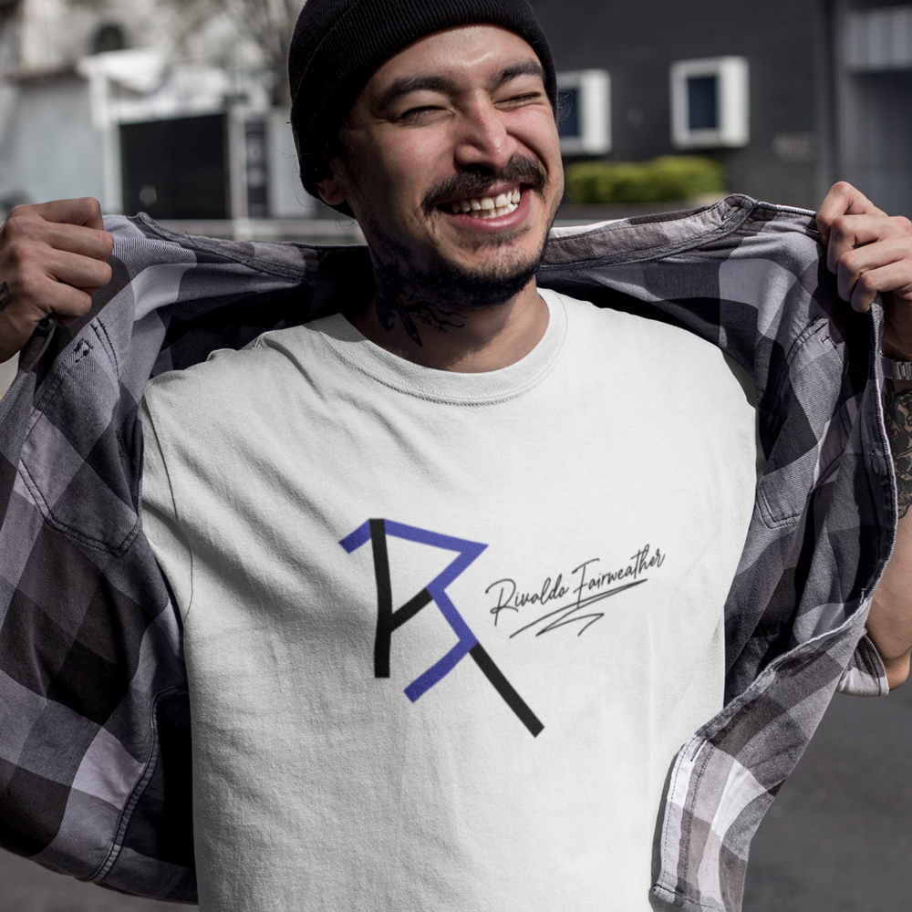 Rivaldo Fairweather : streams, merchandise, Personal Videos | MILLIONS