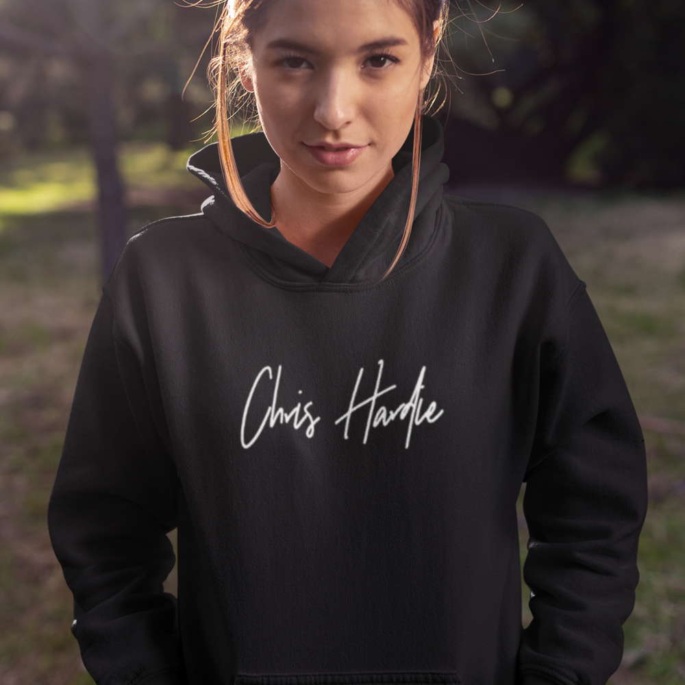 Chris Hardie Jogger (Front Right Leg) | MILLIONS