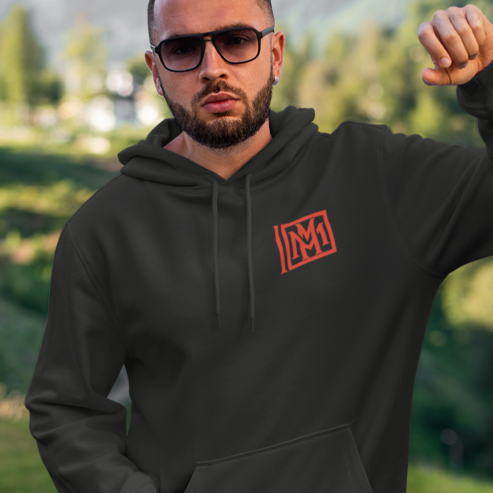 Limited Edition Miguel Mitchell Autographed Football | MILLIONS