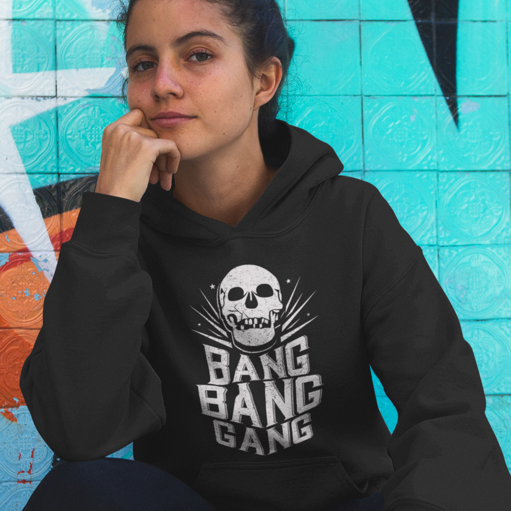 Chidi “Bang Bang” Ahanotu: streams, merchandise, Personal Videos | MILLIONS