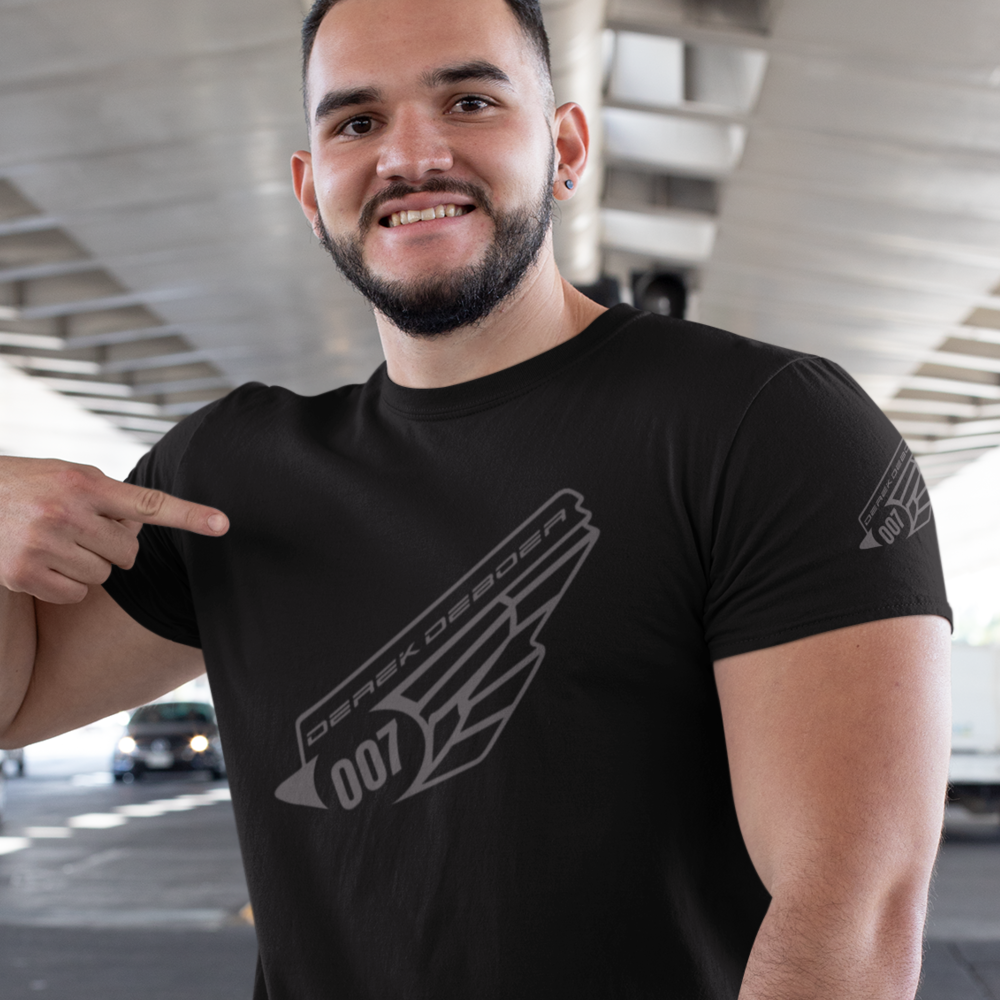 Derek DeBoer: streams, merchandise, Personal Videos | MILLIONS